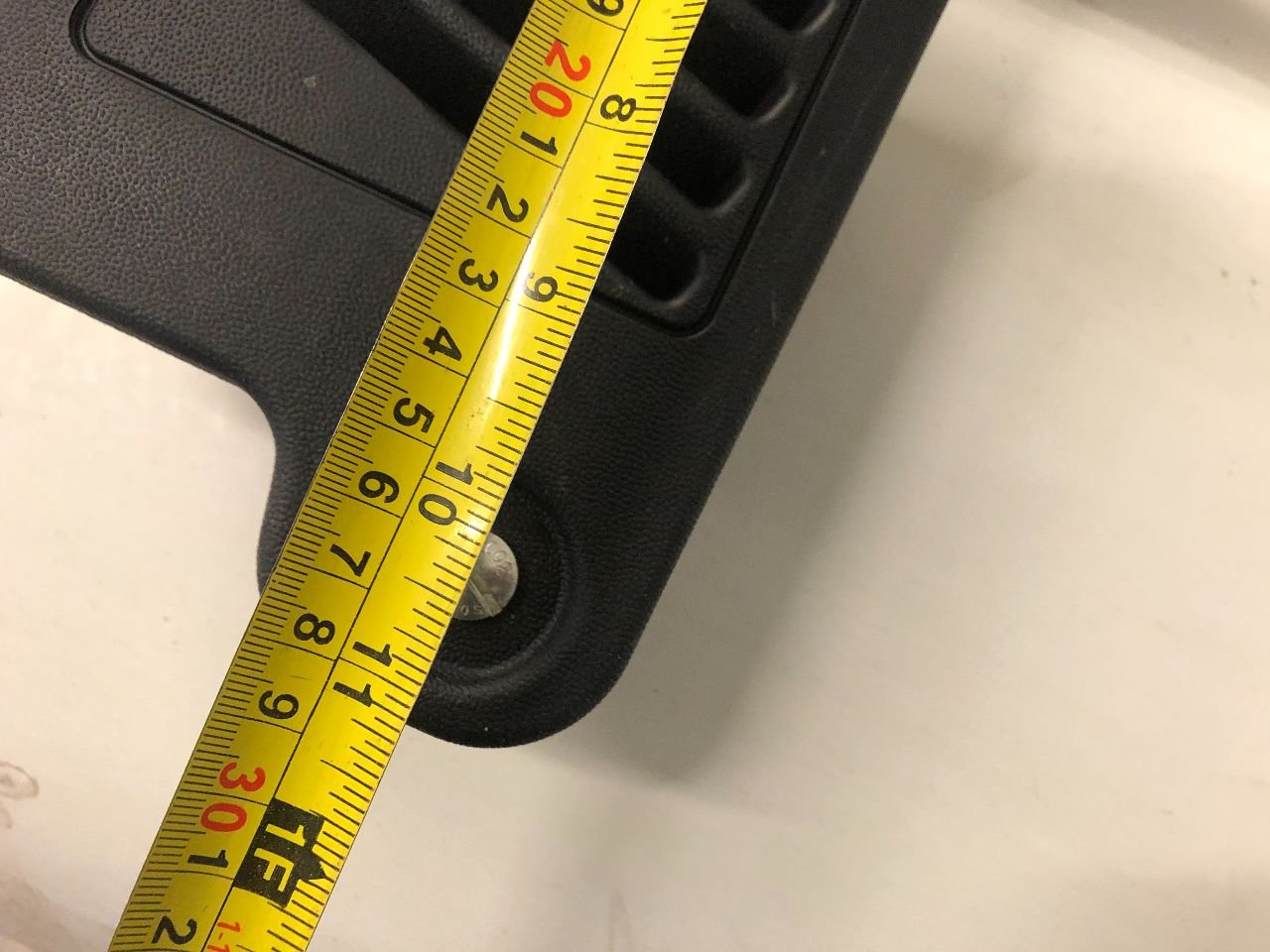 Mack AN (ANTHEM) Dash Panel for Sale