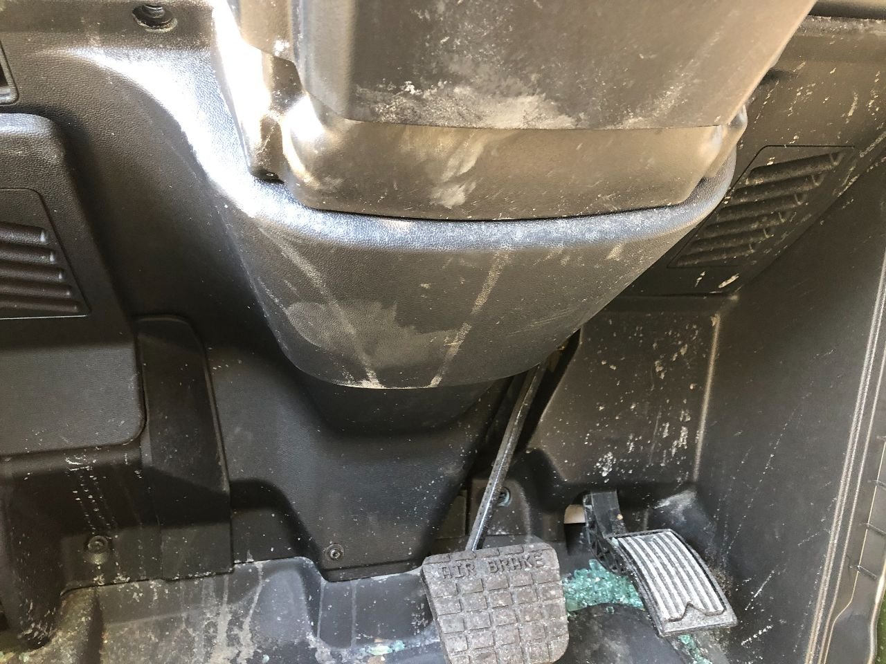 84757169 | Mack ANTHEM (AN) Dash Panel for Sale