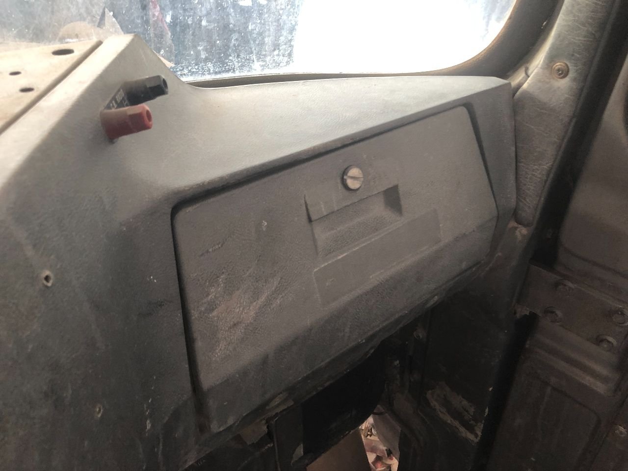Mack DM600 Dash Panel for Sale