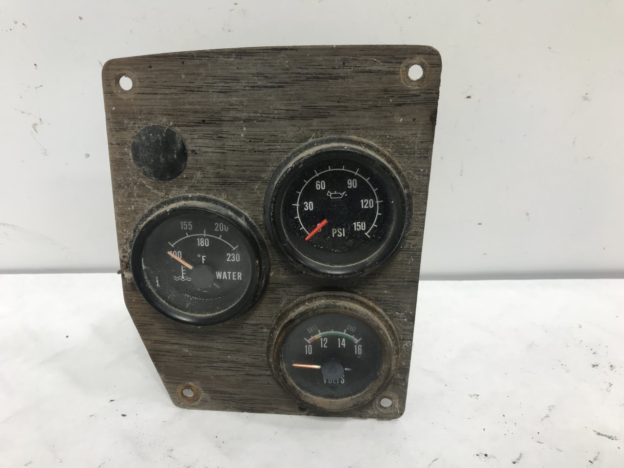 Mack RL600 Dash Panel for Sale