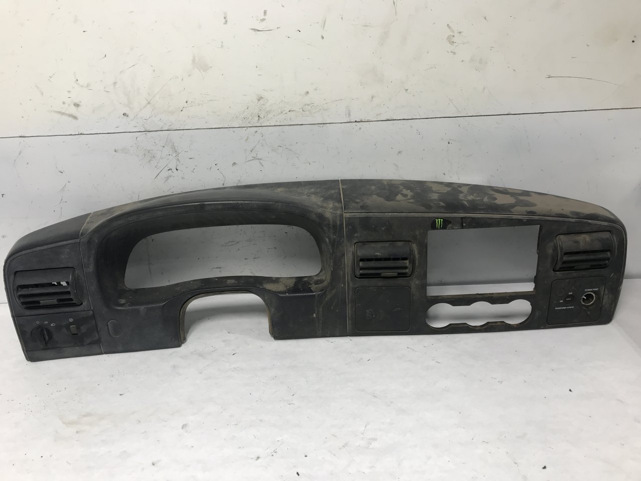 5C34-25044D70-A | Ford F550 SUPER DUTY Dash Panel for Sale