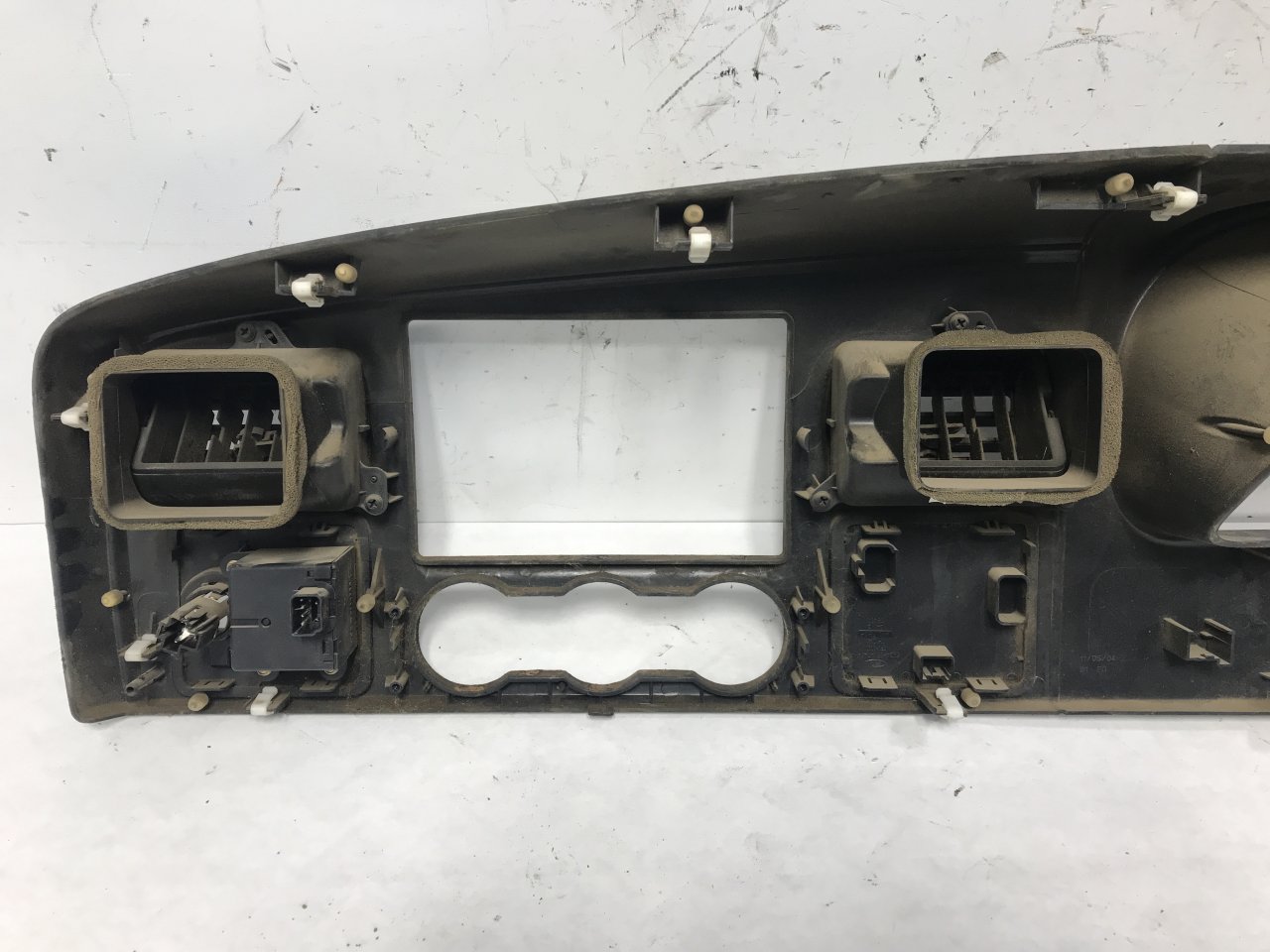 5C34-25044D70-A | Ford F550 SUPER DUTY Dash Panel for Sale