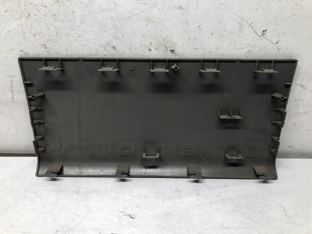 7C34-25043C18-A | Ford F650 Dash Panel for Sale