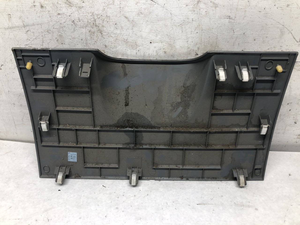 3714832 | Ford F650 Dash Panel for Sale