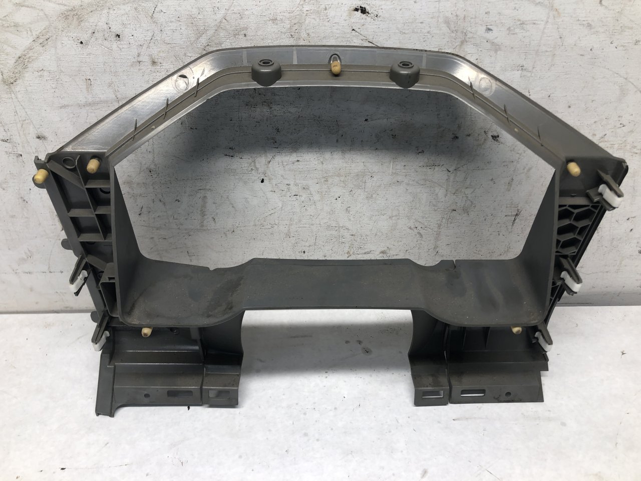 BC34-25044D70-AB | Ford F650 Dash Panel for Sale