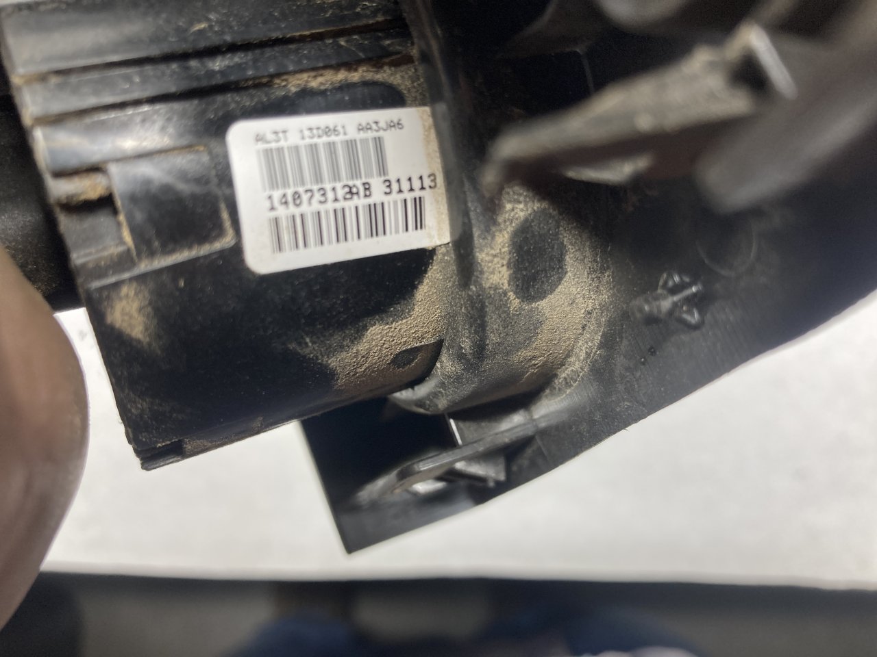 it-pm-oem-flex1 | Ford F650 Dash Panel for Sale