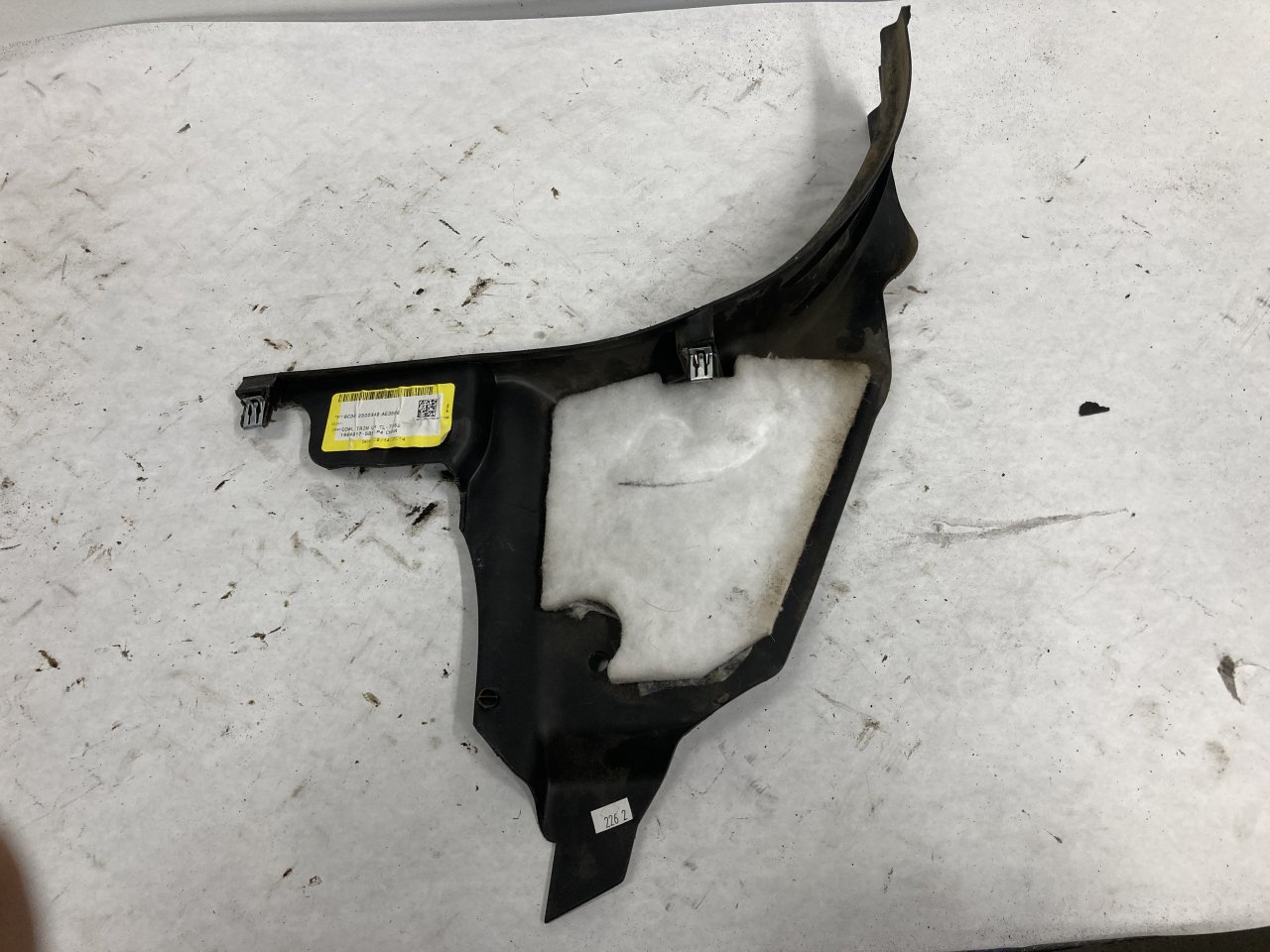 8c34-2502349 | Ford F650 Dash Panel for Sale