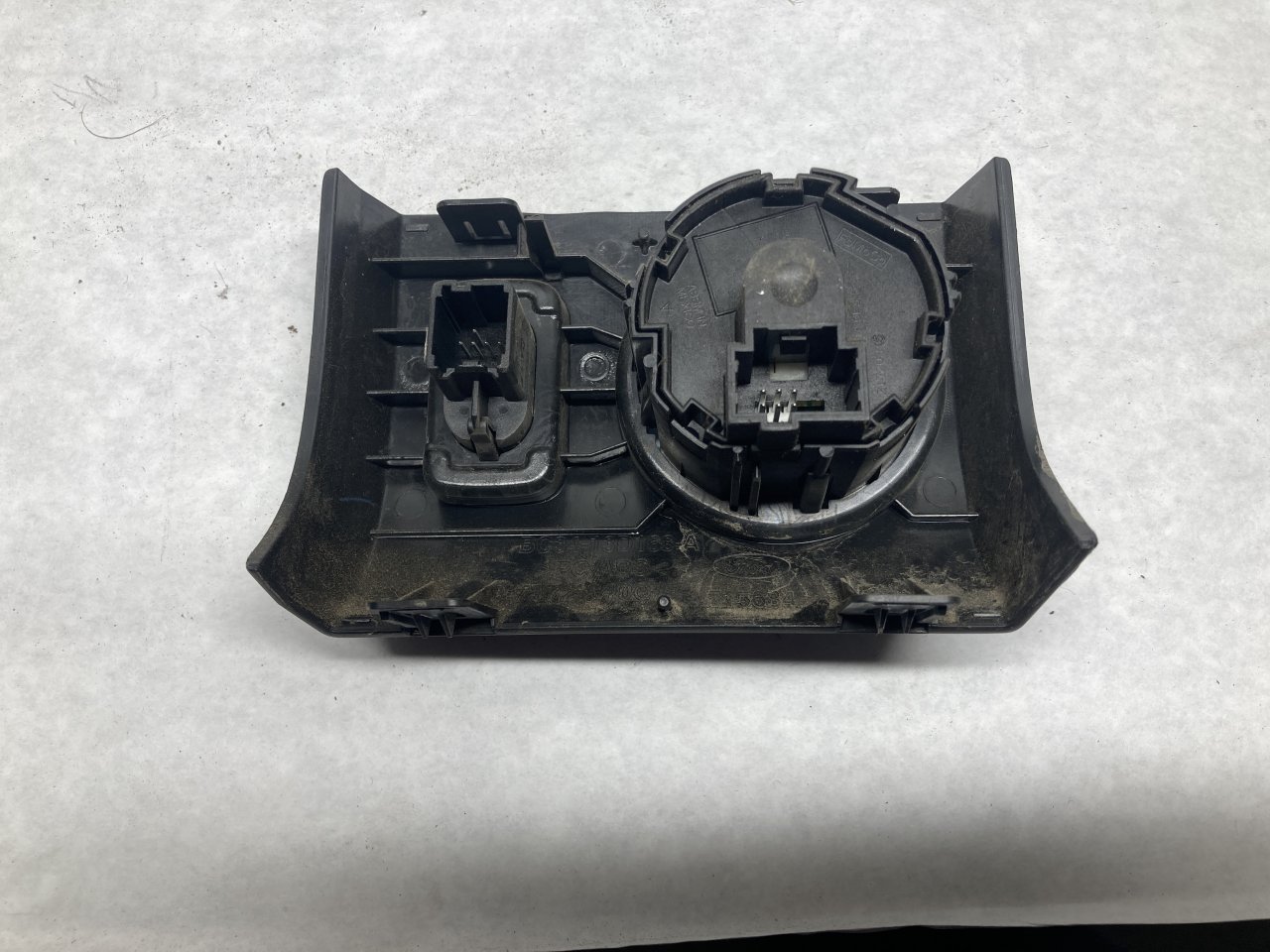 it-pm-oem-flex1 | Ford F650 Dash Panel for Sale