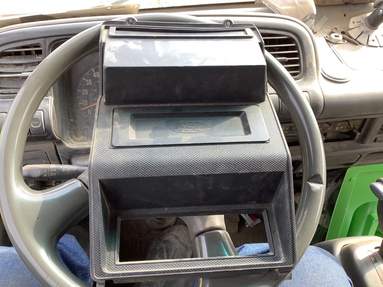 Ford F800 Dash Panel for Sale