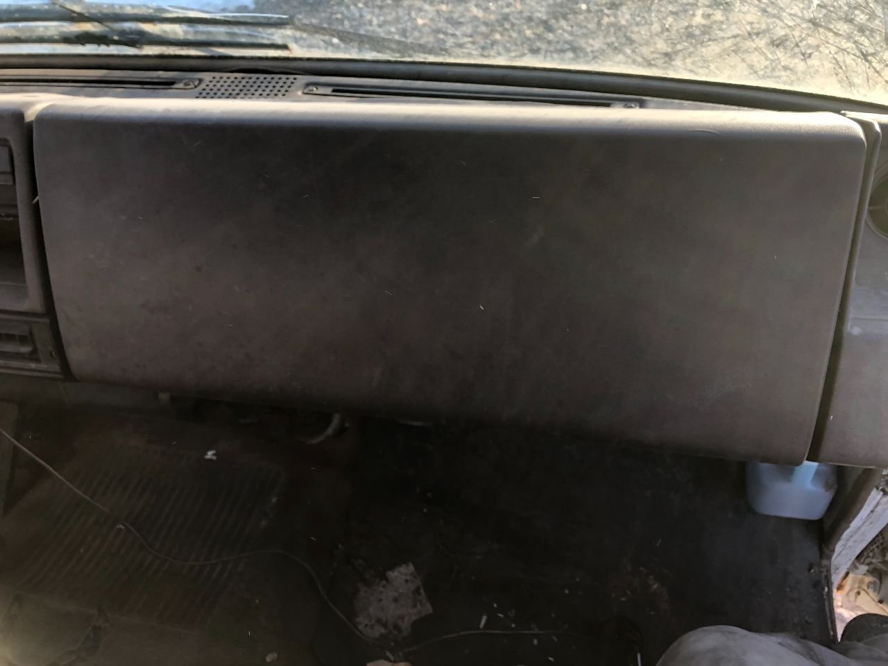 Hino FD Dash Panel for Sale