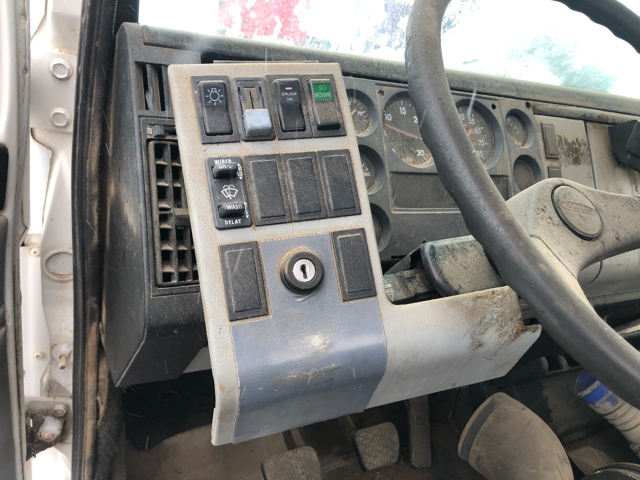 Freightliner FL50 Dash Panel for Sale