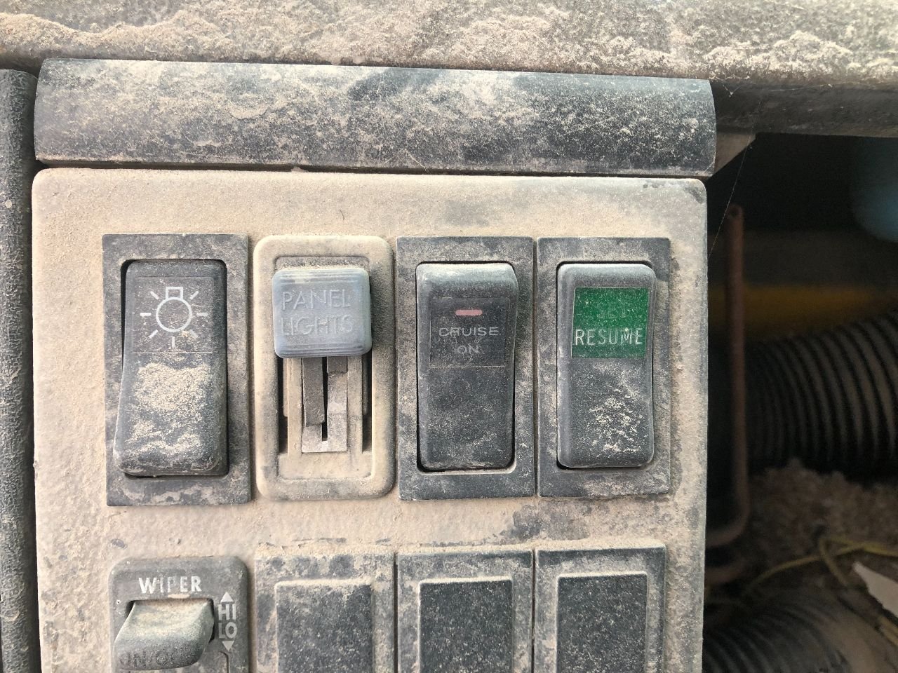 Freightliner FL50 Dash Panel for Sale