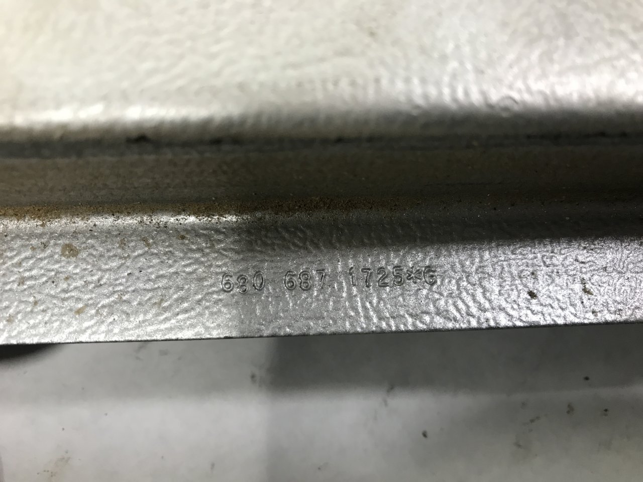 6806871725 | Freightliner FL70 Dash Panel for Sale