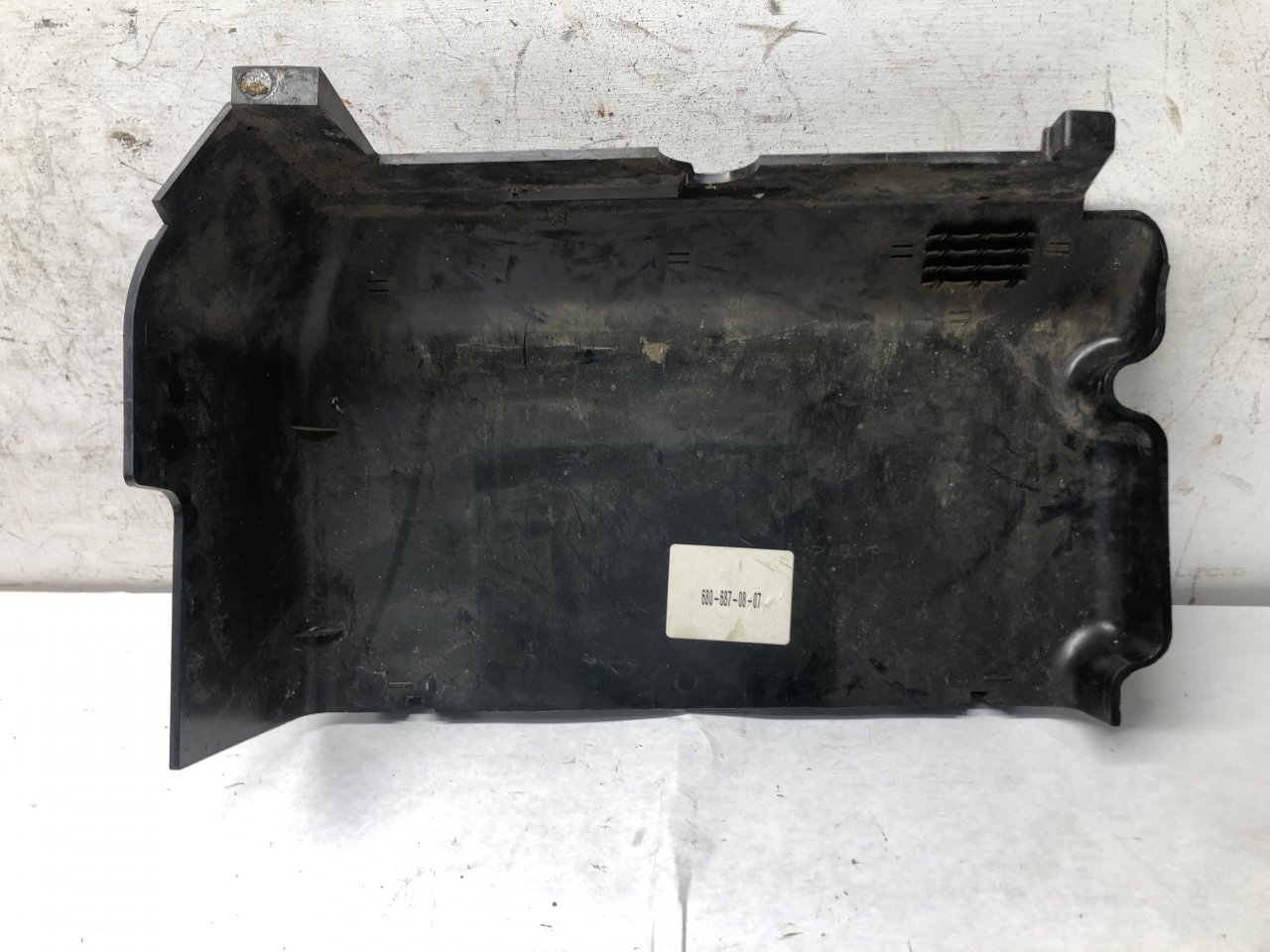 680-687-08-07 | Freightliner FL70 Dash Panel for Sale