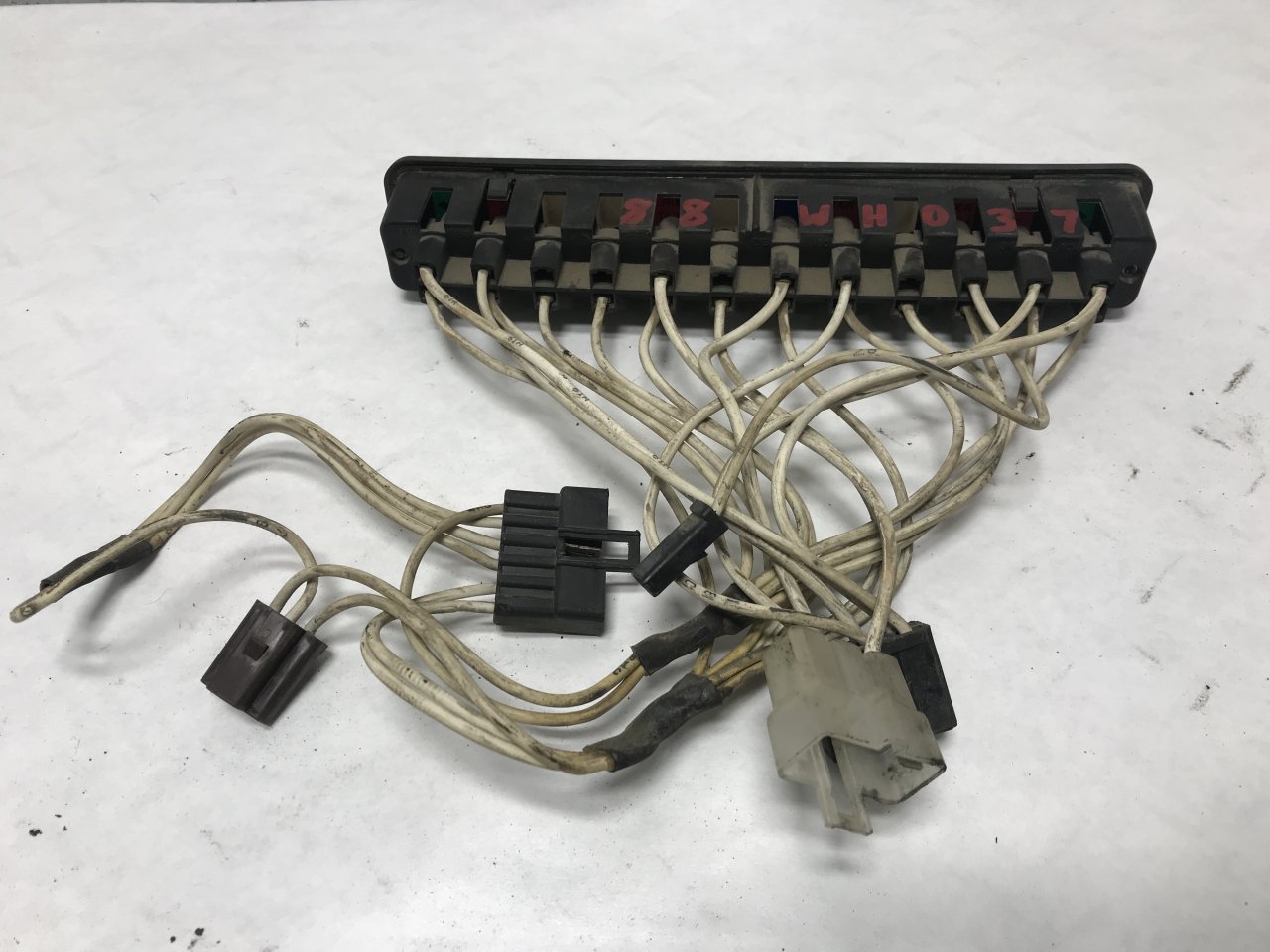 Freightliner FLC120 Miscellaneous Lighting for Sale