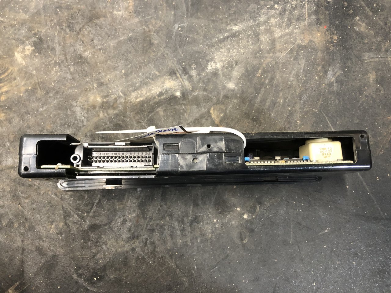 A2239473 | Freightliner FLD112 Dash Panel for Sale