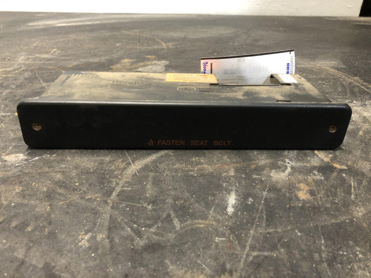 A2239473 | Freightliner FLD112 Dash Panel for Sale