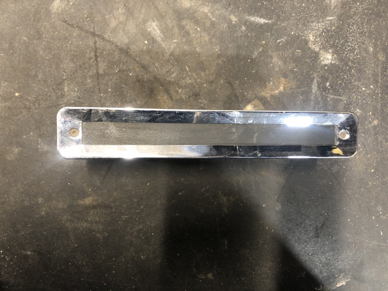 A22-39473 | Freightliner FLD120 CLASSIC Warning Light Modules for Sale