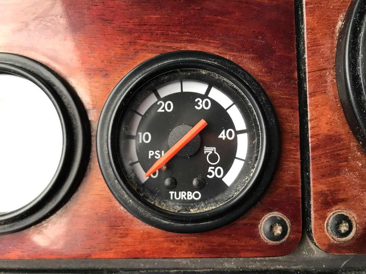 Freightliner FLD120 CLASSIC Dash Panel for Sale
