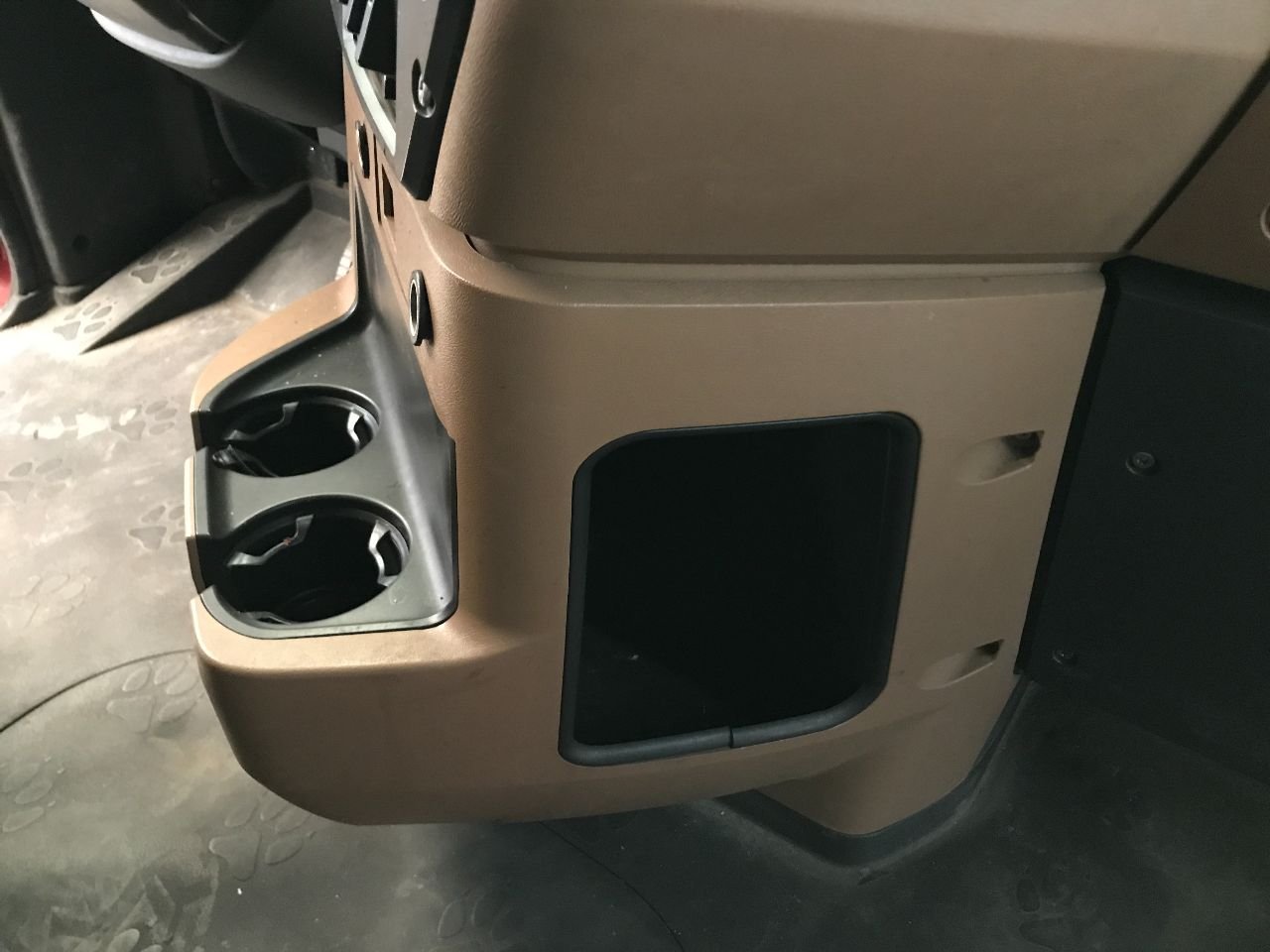 Mack GU500 Dash Panel for Sale