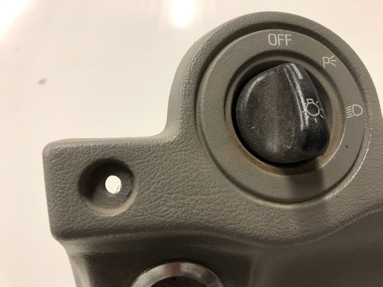 F6HT-80044B79-ABW | Sterling L8501 Dash Panel for Sale