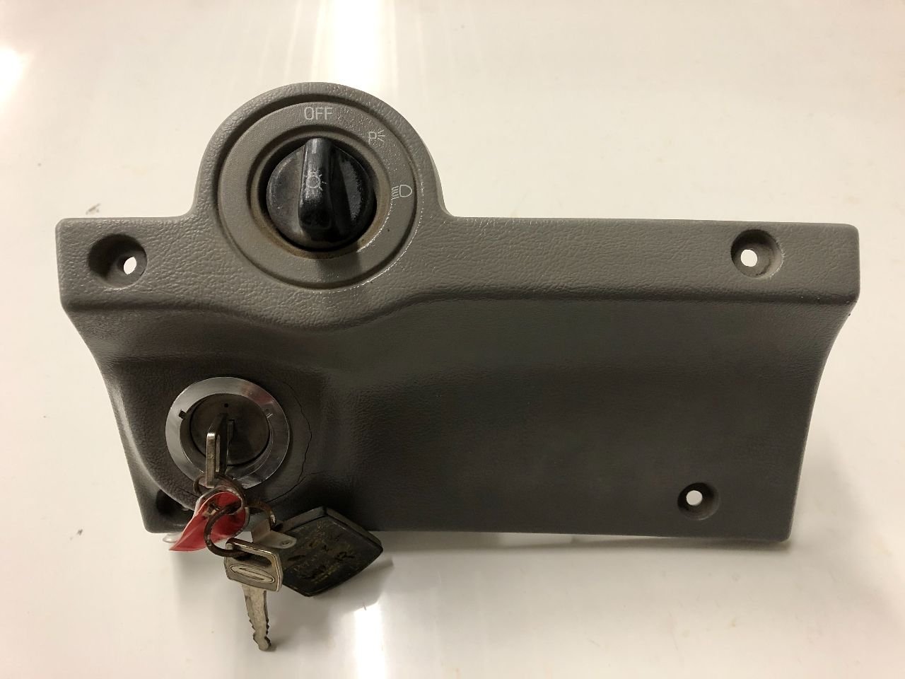 F6HT-80044B79-ABW | Sterling L8501 Dash Panel for Sale