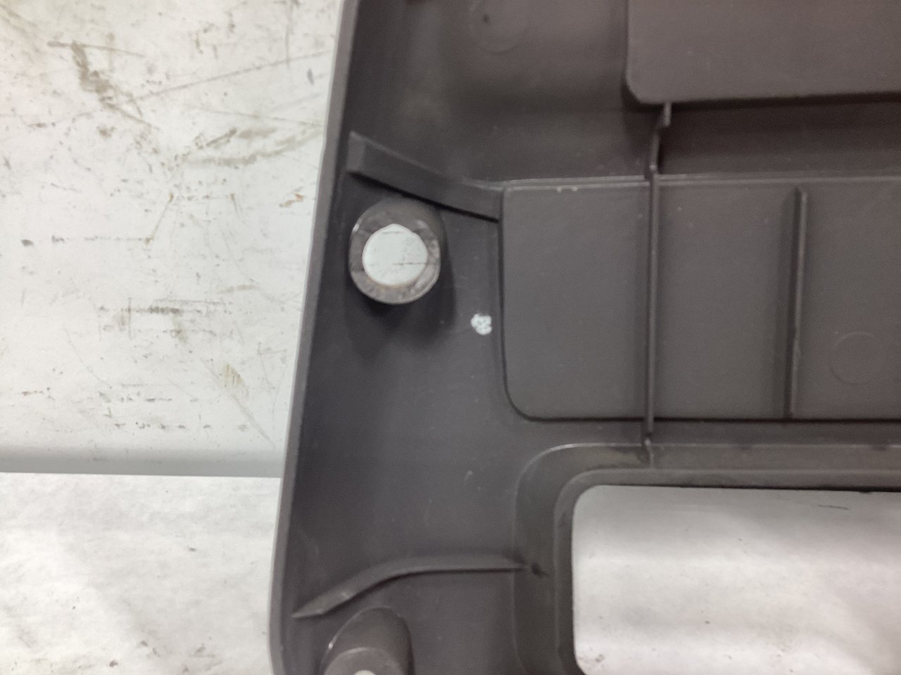 F6HT-80044B78-BCW | Ford L8513 Dash Panel for Sale