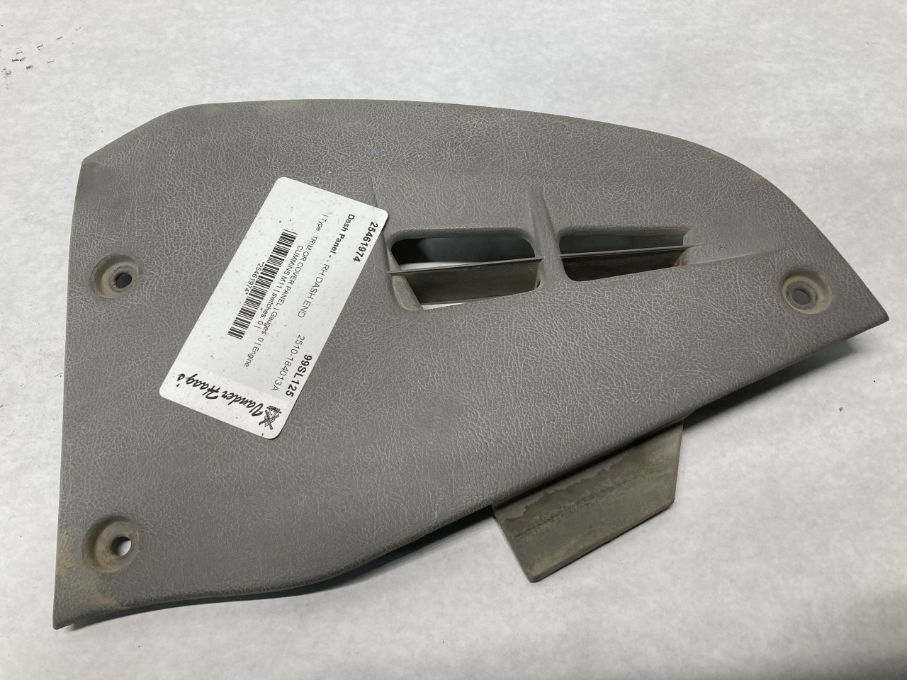 F6HT-8004480-ADW | Sterling L9511 Dash Panel for Sale