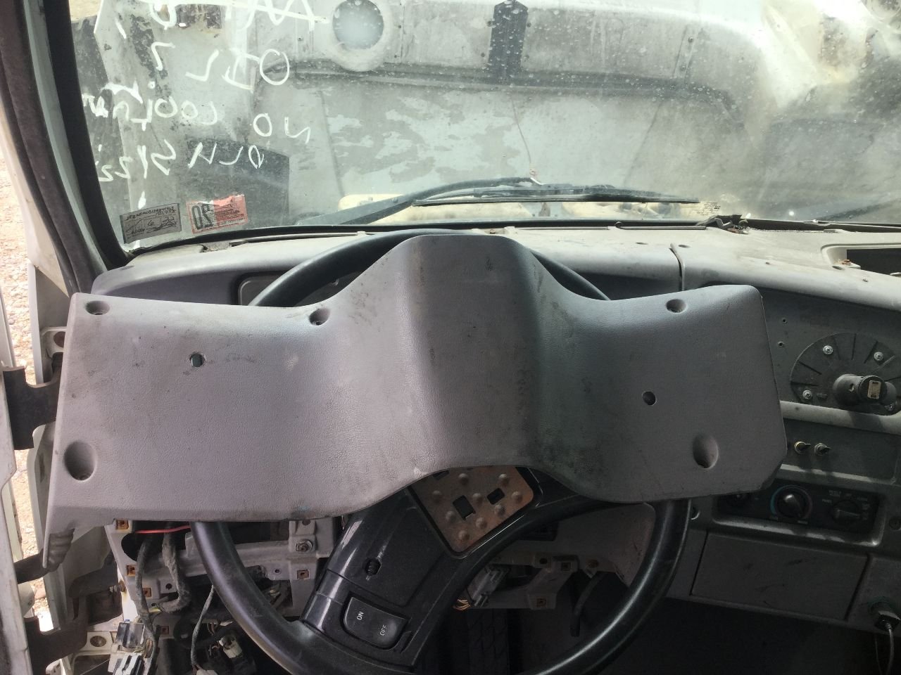 F7HT-80044A91-ABW | Sterling L9513 Dash Panel for Sale