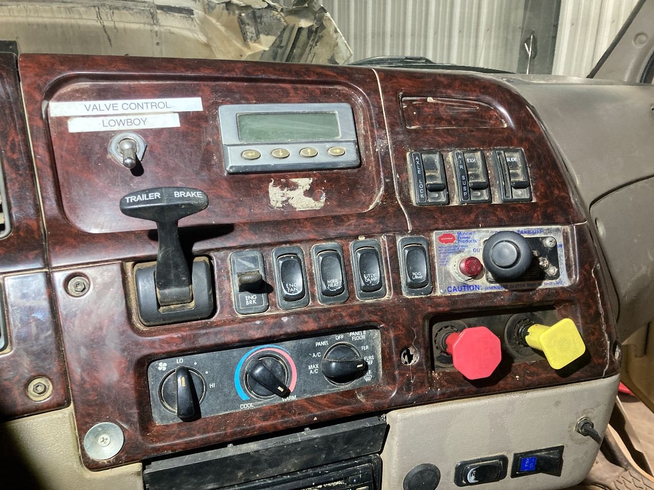 it-pm-oem-flex1 | Sterling L9513 Dash Panel for Sale