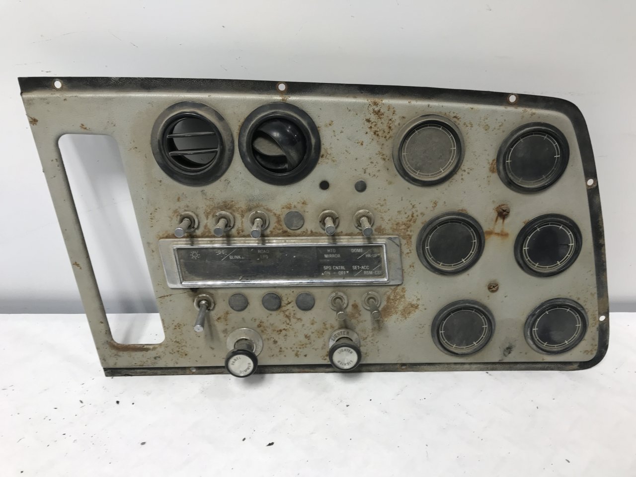 Ford LLA9000 Dash Panel for Sale