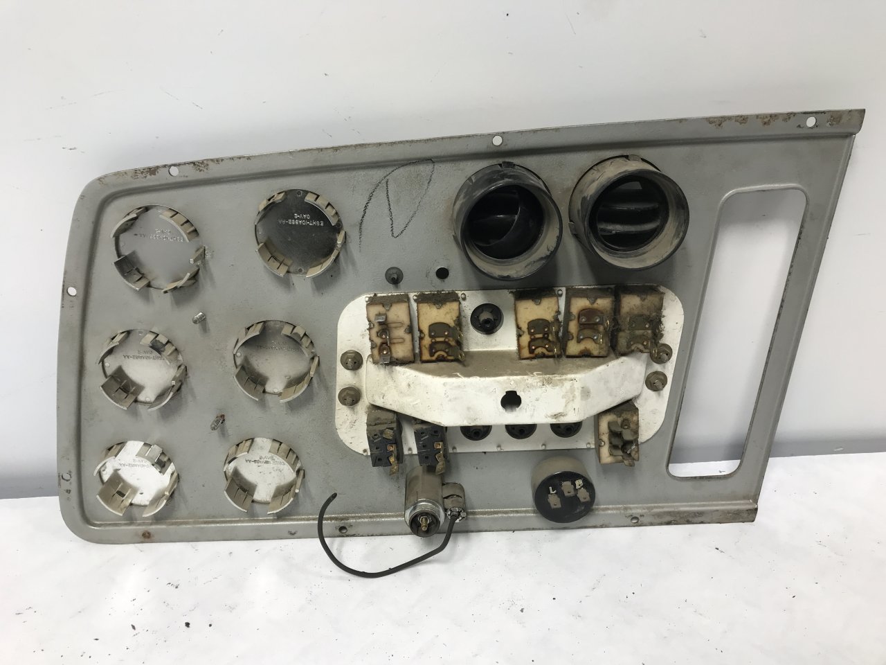 Ford LLA9000 Dash Panel for Sale