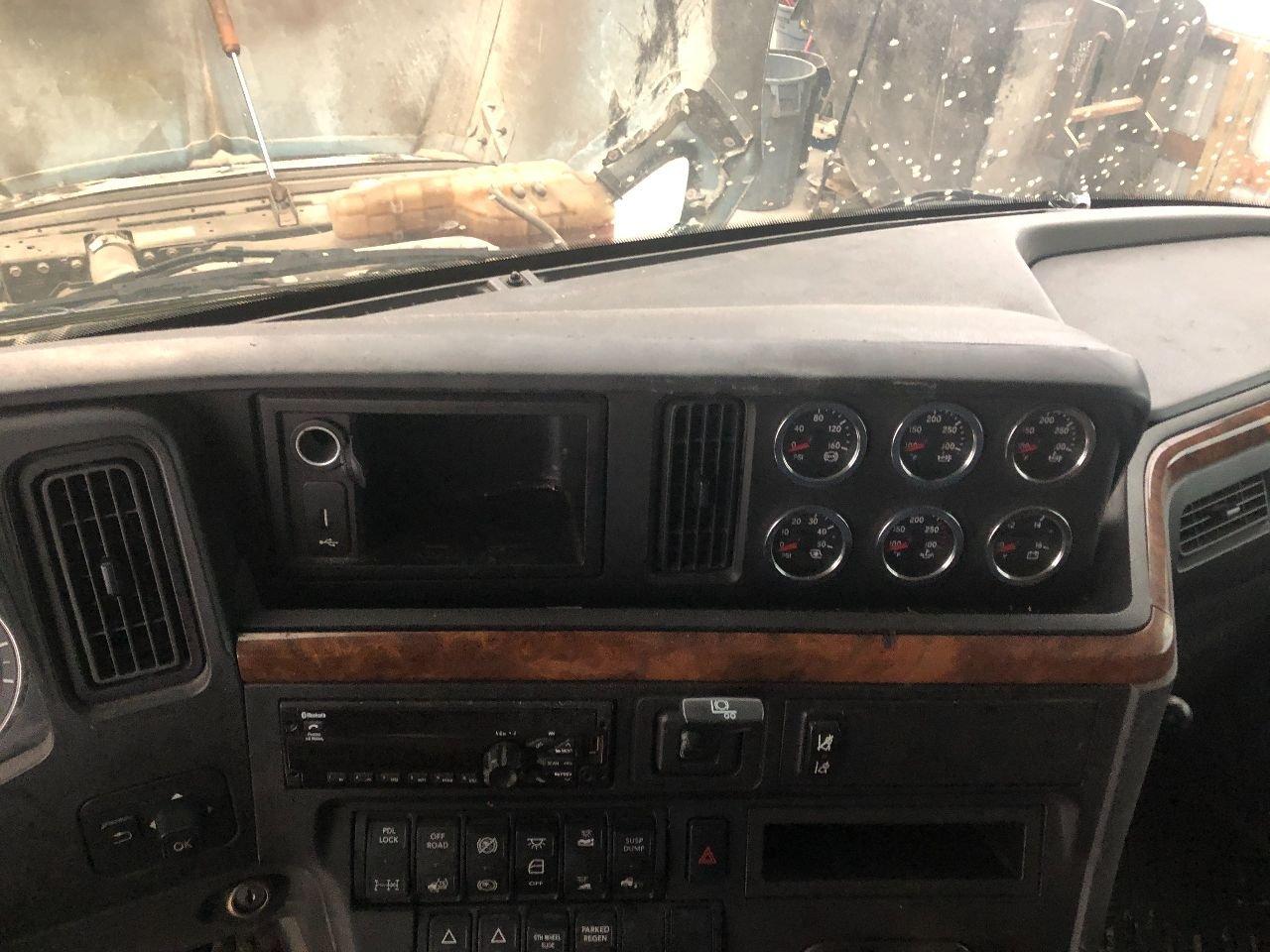 International LT Dash Panel for Sale