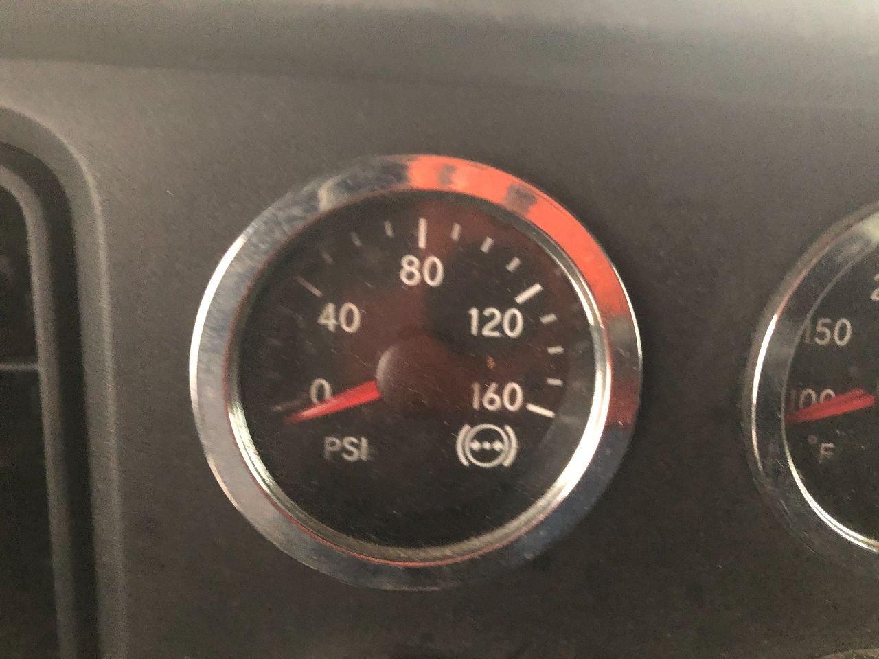 International LT Dash Panel for Sale