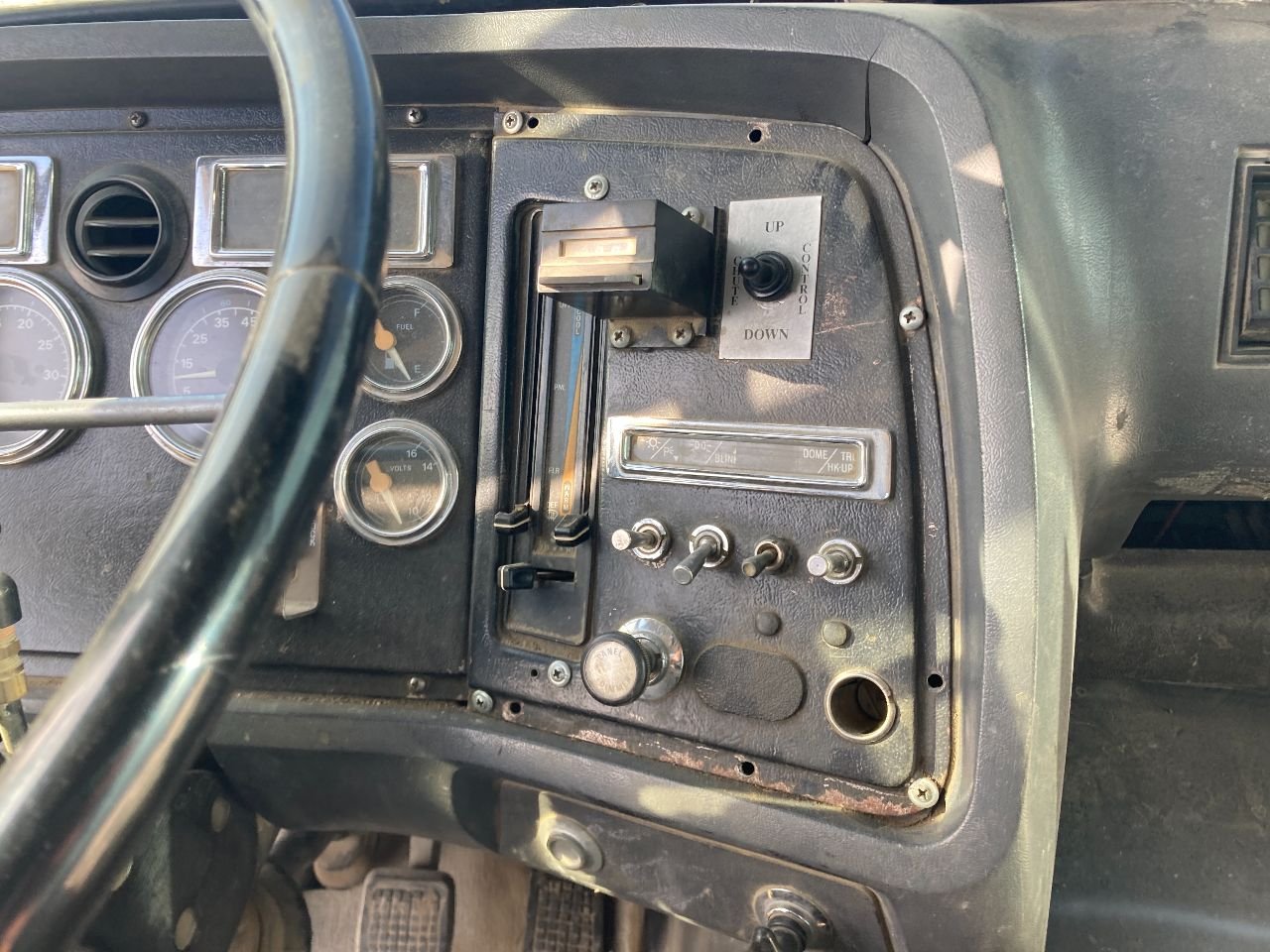 Ford LT9000 Dash Panel for Sale