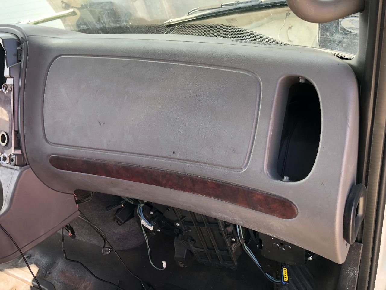 Freightliner M2 106 Dash Panel for Sale