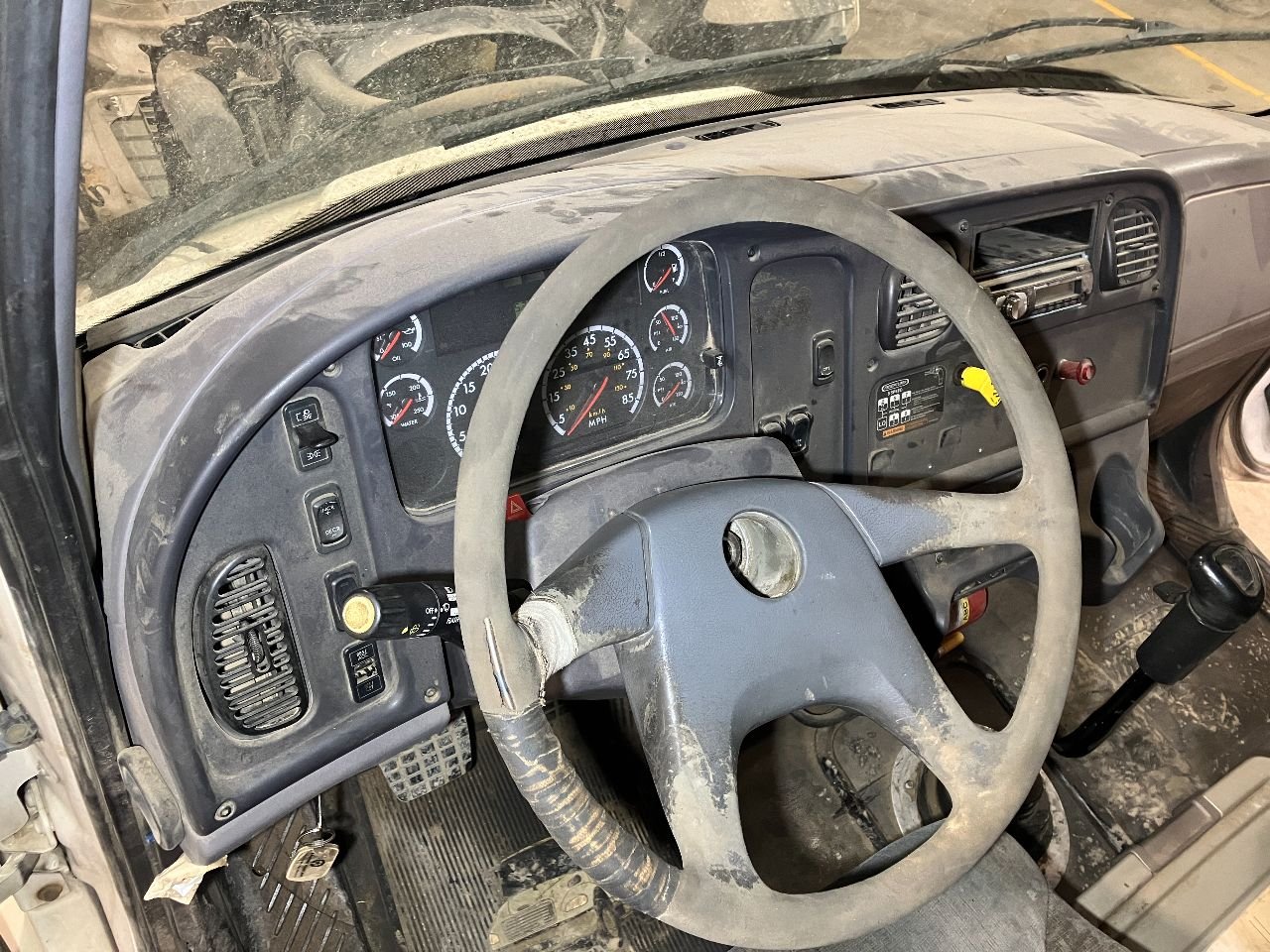 A22-51681-000 | Freightliner M2 106 Dash Panel for Sale