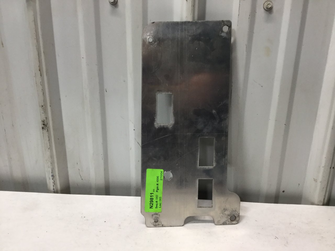N29811 | Freightliner M2 106 Dash Panel for Sale