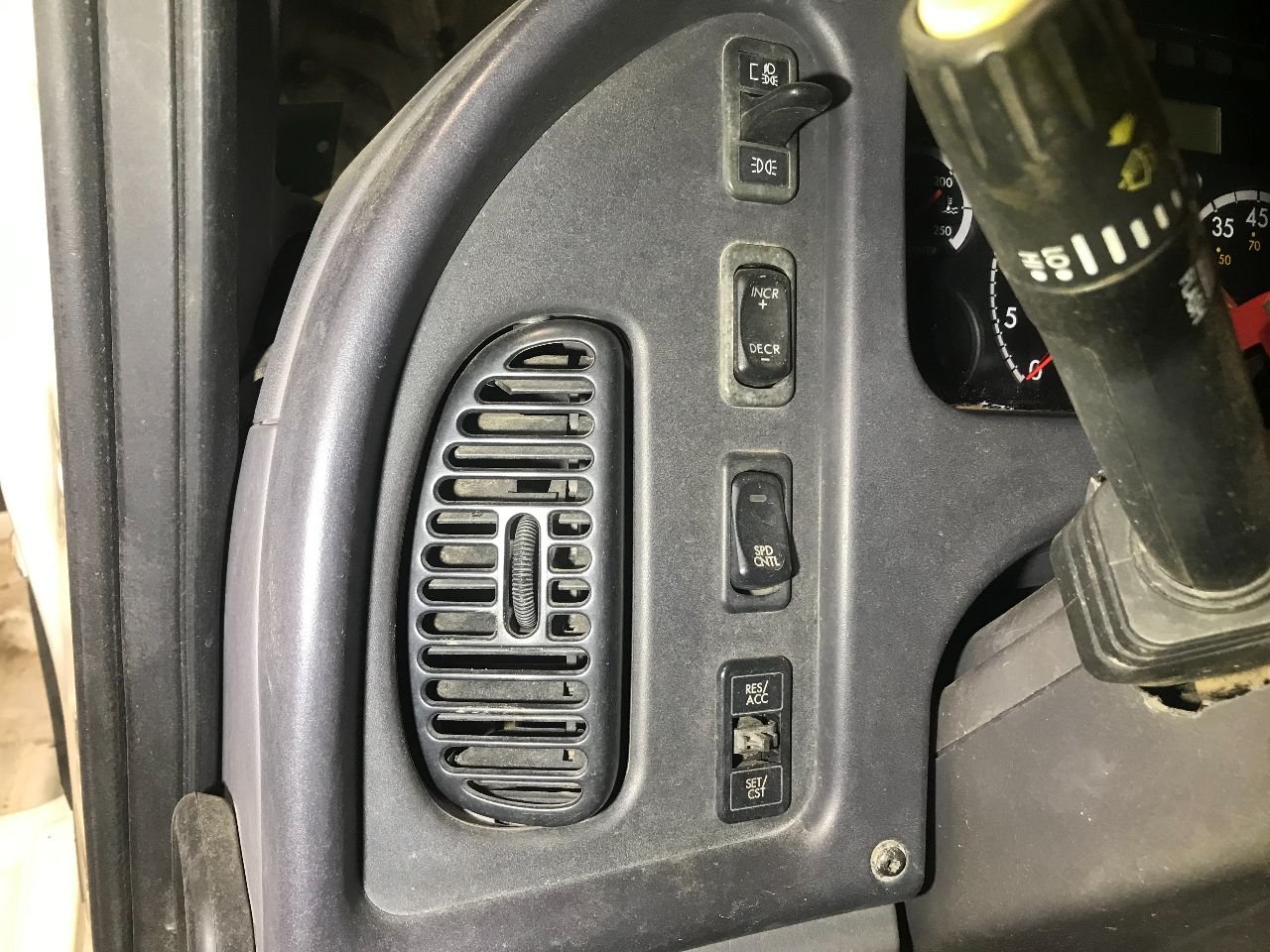 Freightliner M2 106 Dash Panel for Sale