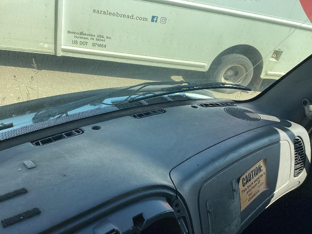 Freightliner M2 106 Dash Panel for Sale