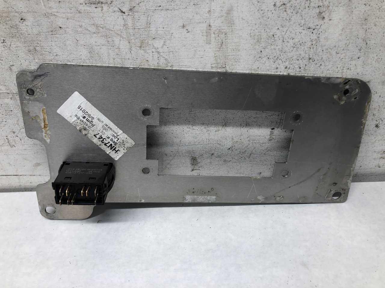 22-53167-000 | Freightliner M2 106 Dash Panel for Sale
