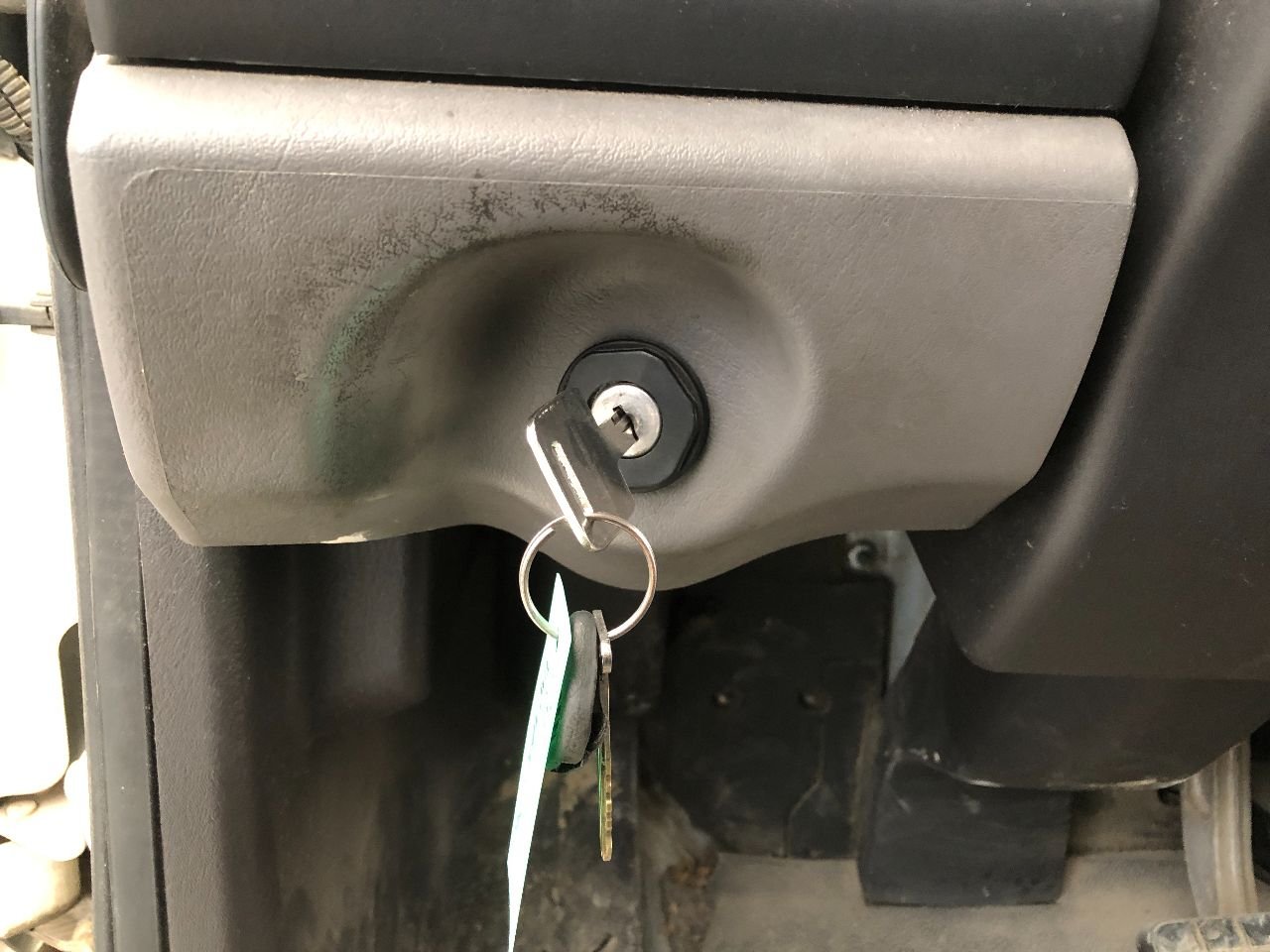 Freightliner M2 106 Dash Panel for Sale