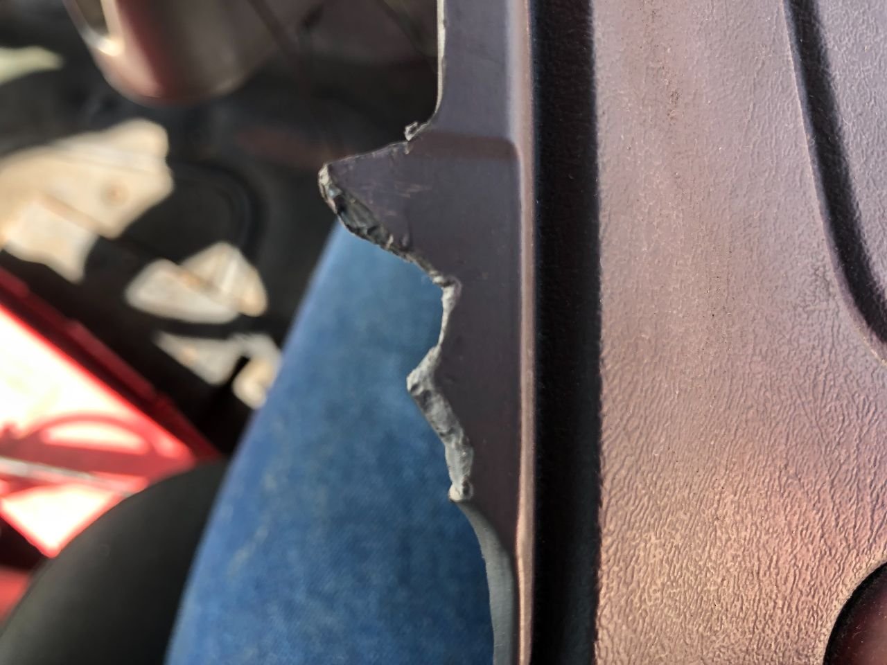 Freightliner M2 106 Dash Panel for Sale