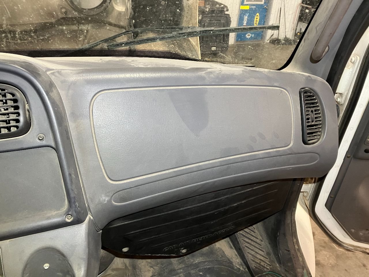 a22-54059-000 | Freightliner M2 106 Dash Panel for Sale