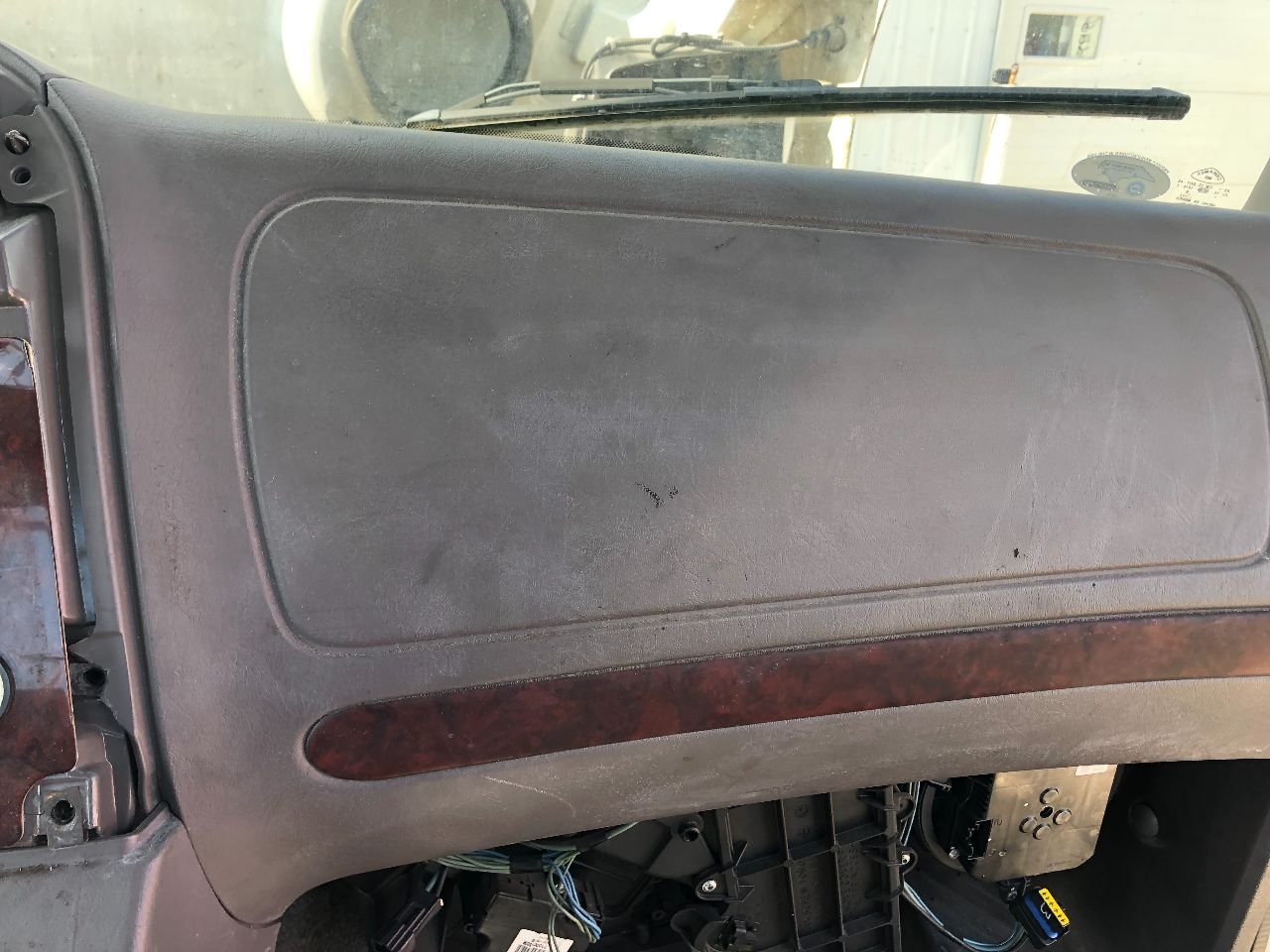 Freightliner M2 106 Dash Panel for Sale