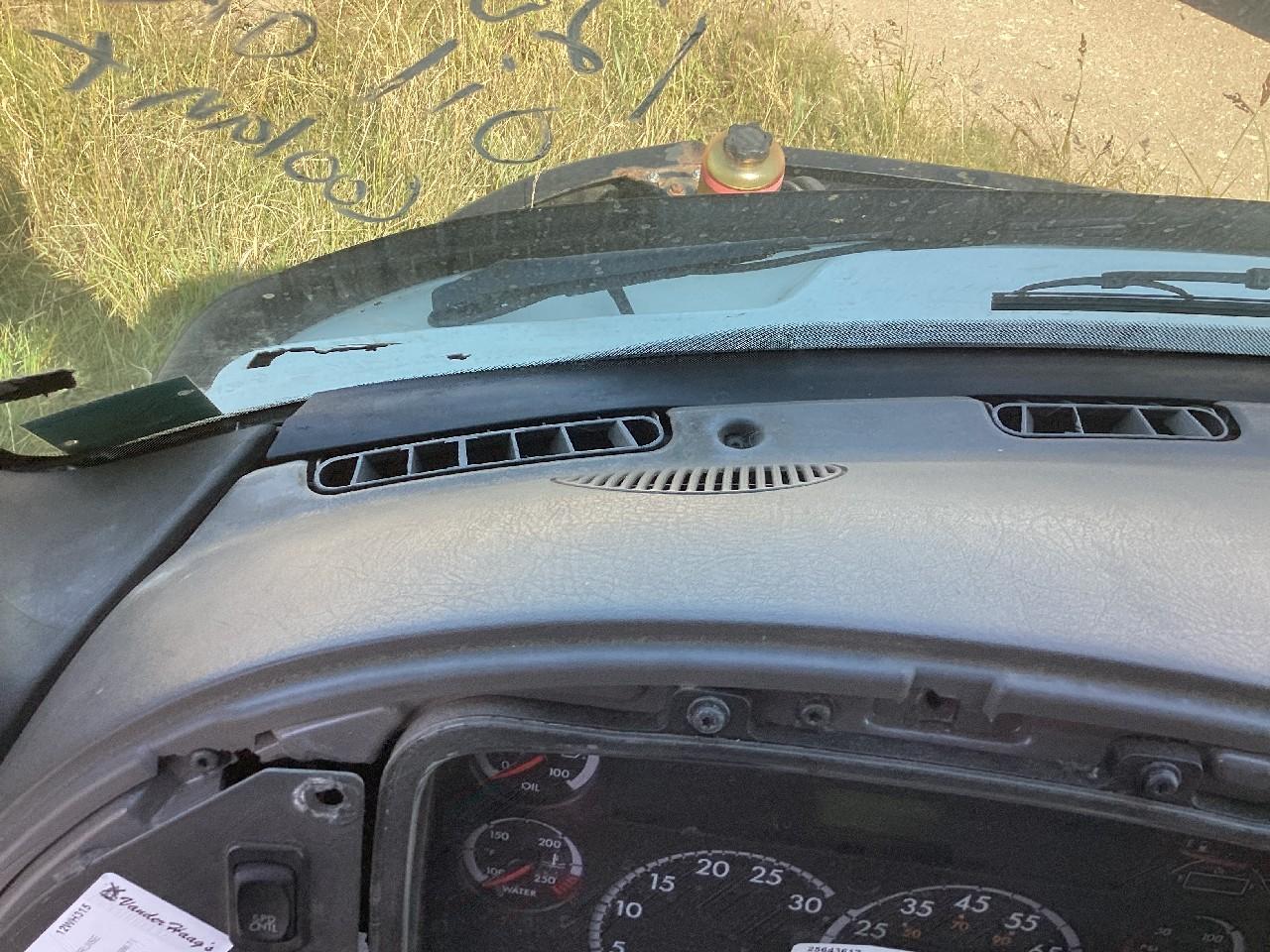 Freightliner M2 106 Dash Panel for Sale