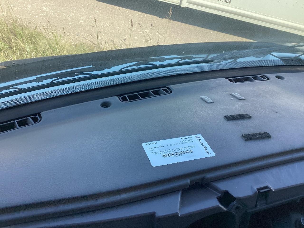 Freightliner M2 106 Dash Panel for Sale