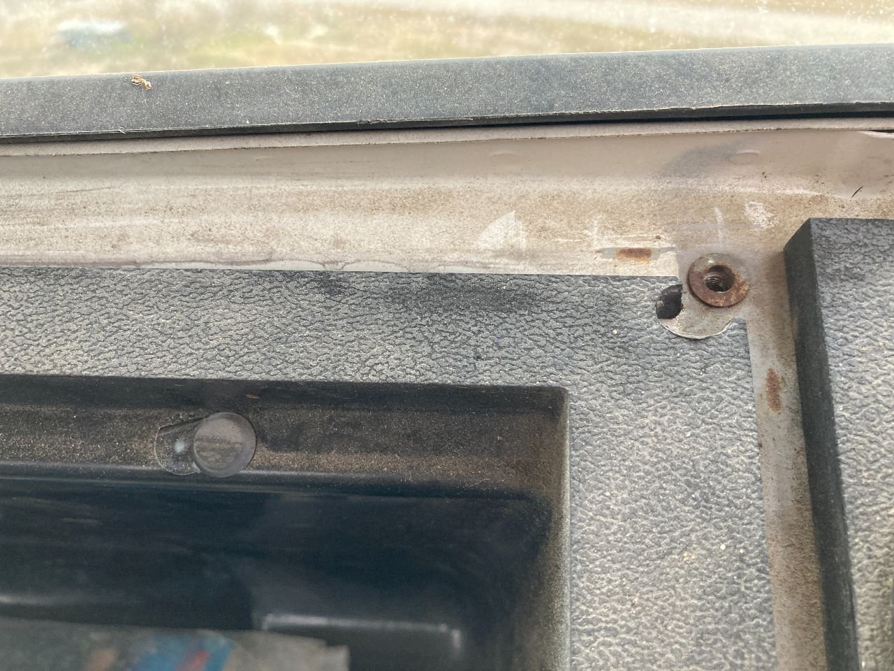 Mack MS MIDLINER Dash Panel for Sale