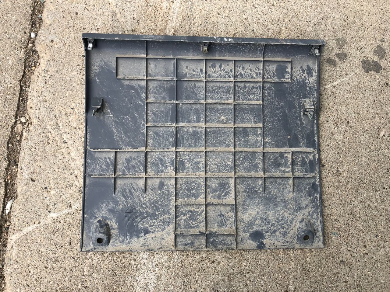 PP-TD20 | Isuzu NPR Dash Panel for Sale