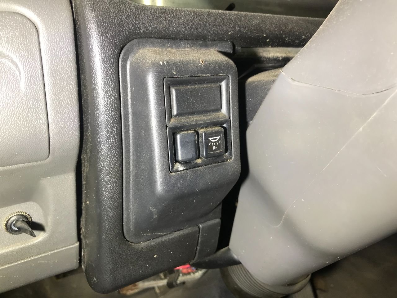 Isuzu NPR Dash Panel for Sale